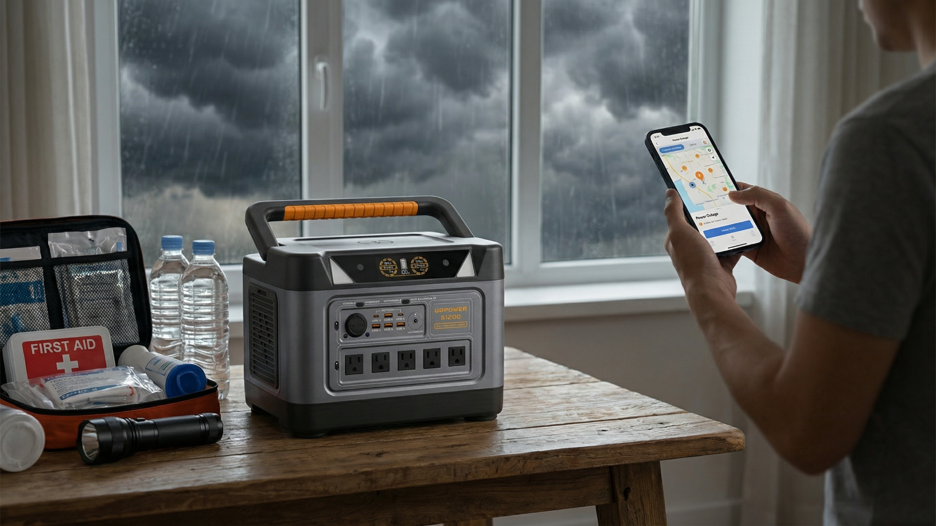 Duke Energy Power Outage Map for Florida, Indiana, and Ohio – UDPOWER