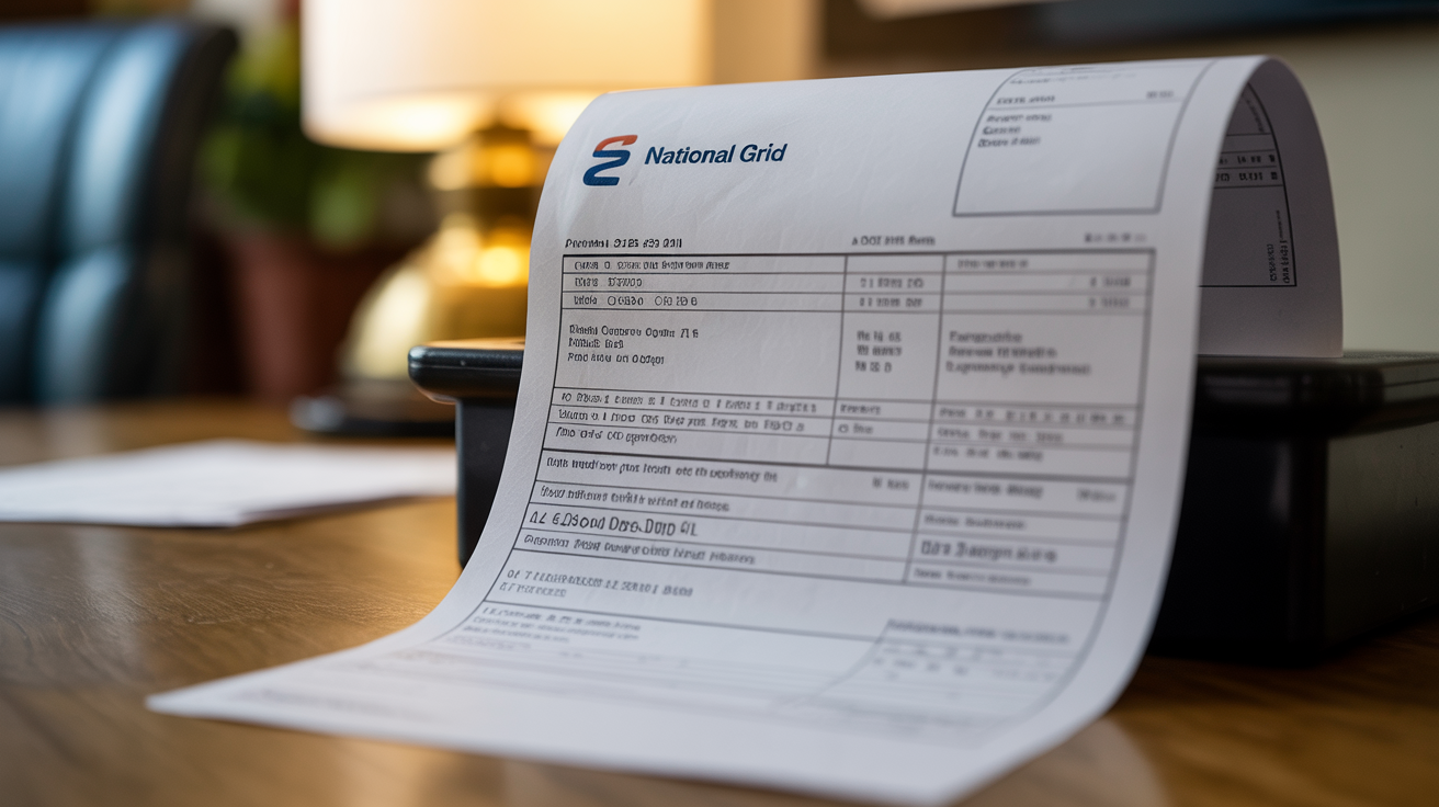 Why Has My National Grid Bill Doubled in One Month? – UDPOWER