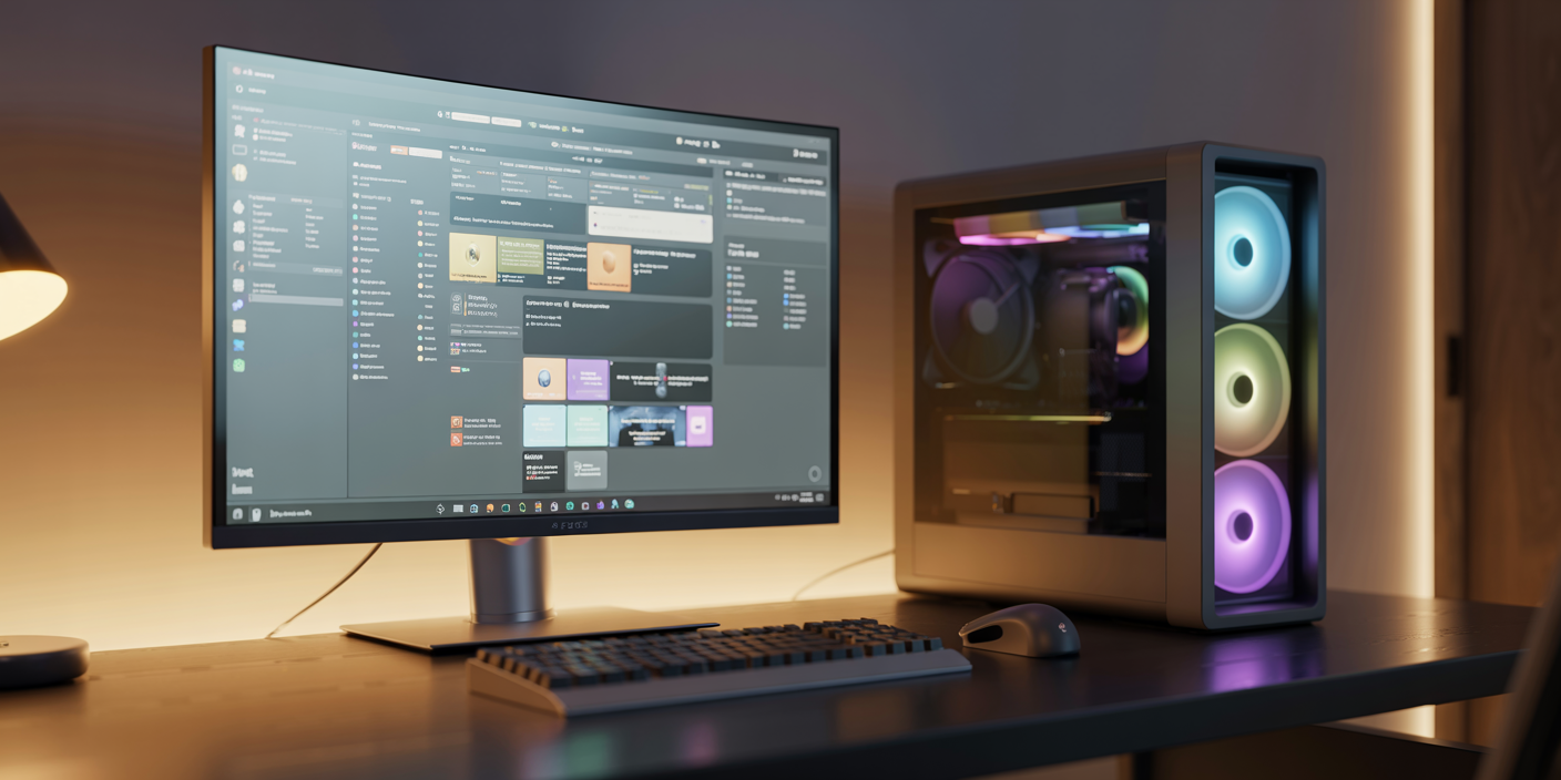 How Many Watts Does a Computer Use? – UDPOWER